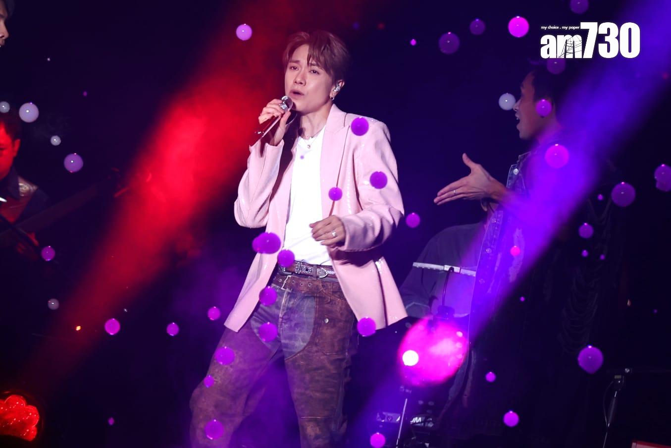 張敬軒唔like軒公個名？自覺受唔起 《軒公敲碗》暫停有原因 | am730